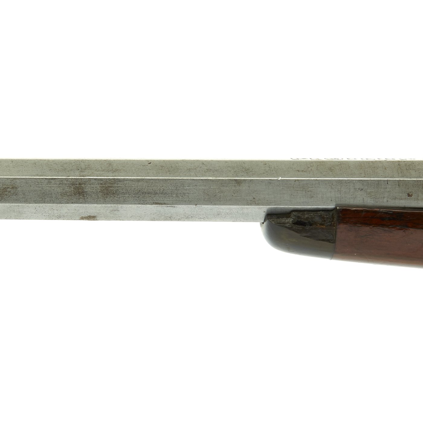 Original British Terry's Patent Sporting Rifle made by Charles Nephew ...