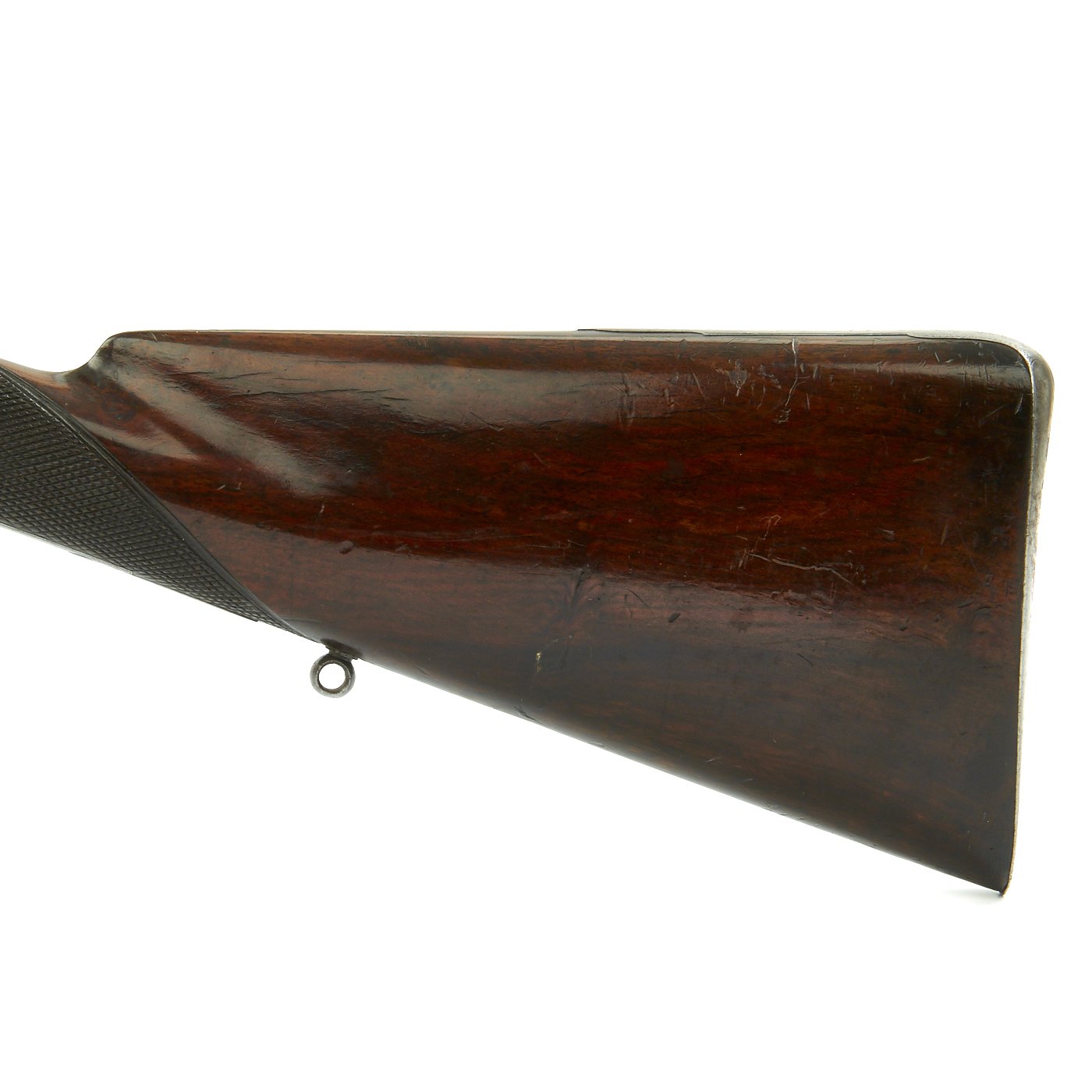 Original British Terry's Patent Sporting Rifle made by Charles Nephew ...