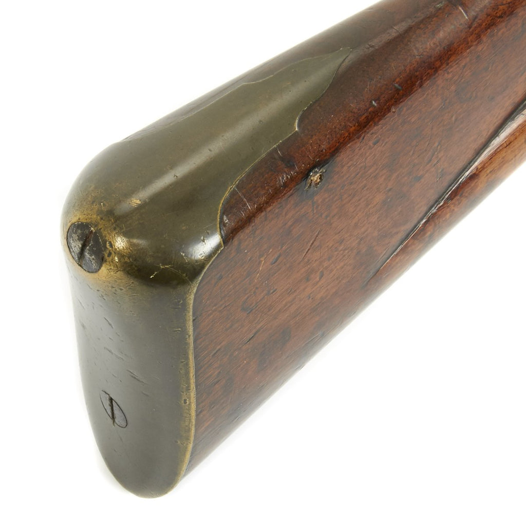 Original British Royal Navy Nock Volley Gun Circa 1780 - Princeton ...