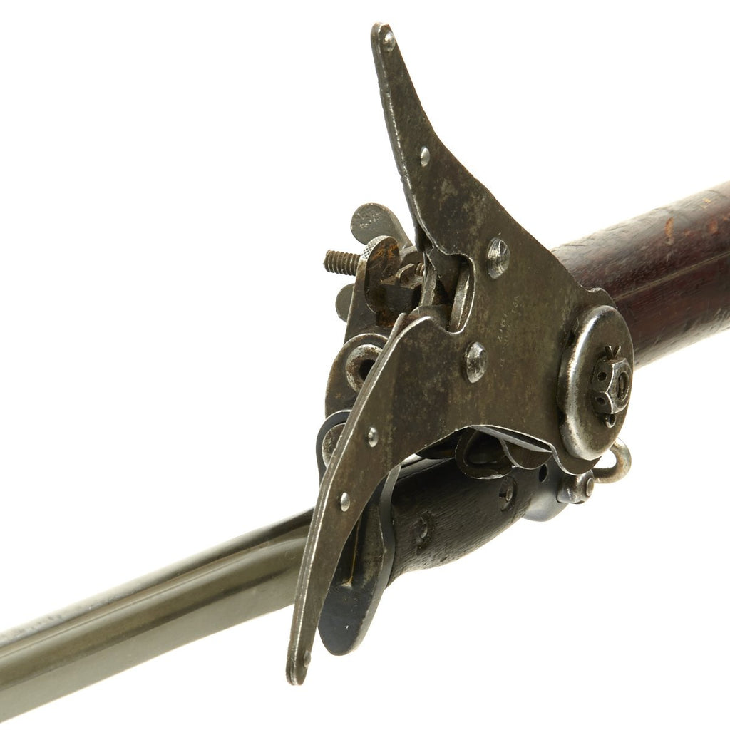 Original British WWI 1917-dated SMLE Wire Cutter No.I MkII by Decimals ...