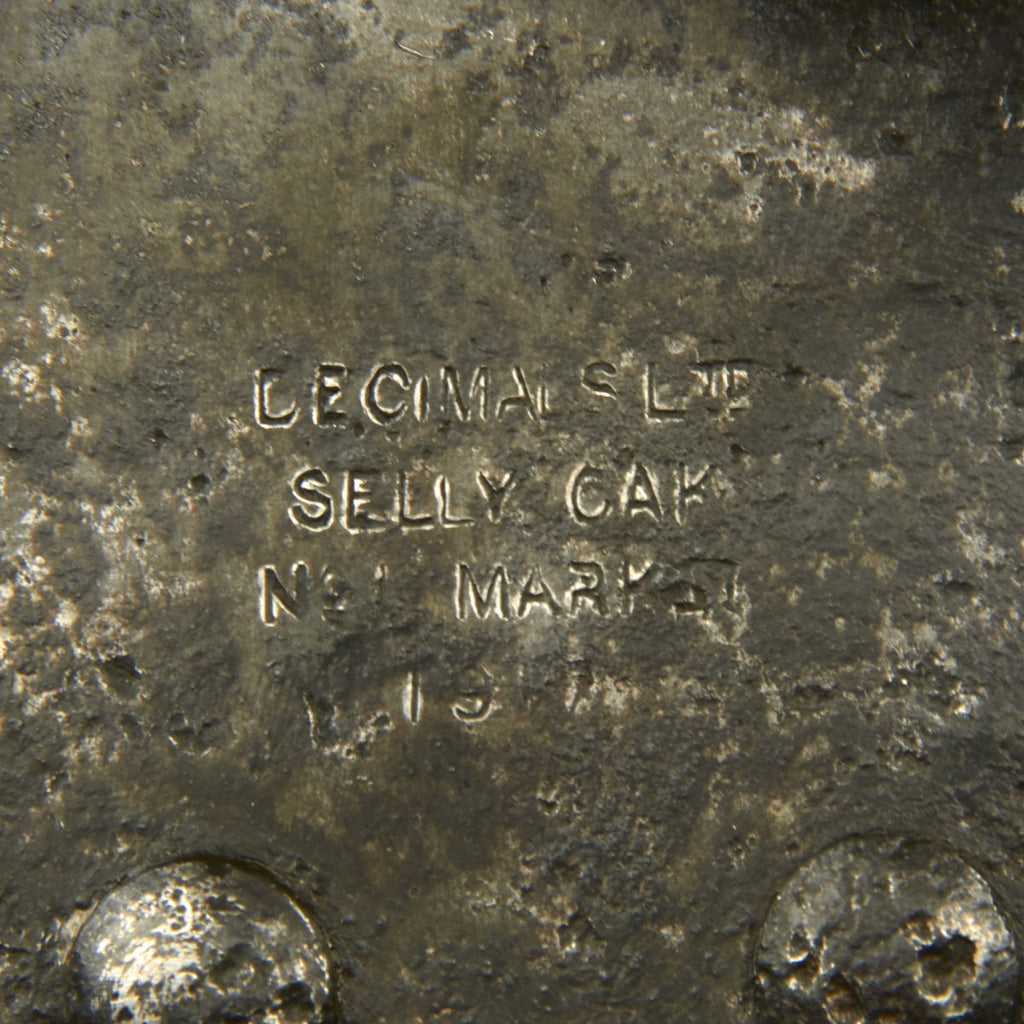 Original British WWI 1917-dated SMLE Wire Cutter No.I MkII by Decimals ...