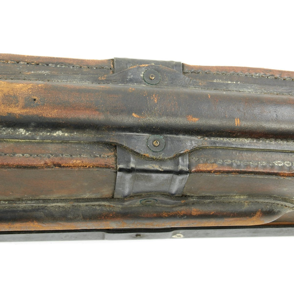 Original U.S. WWII 1943 Dated Browning Automatic Rifle (BAR) Rigid Lea ...