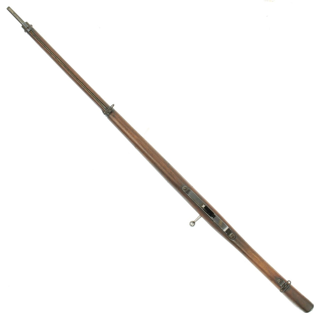 Original Italian Fucile di Fanteria Modello 1891 Carcano Infantry Rifl ...