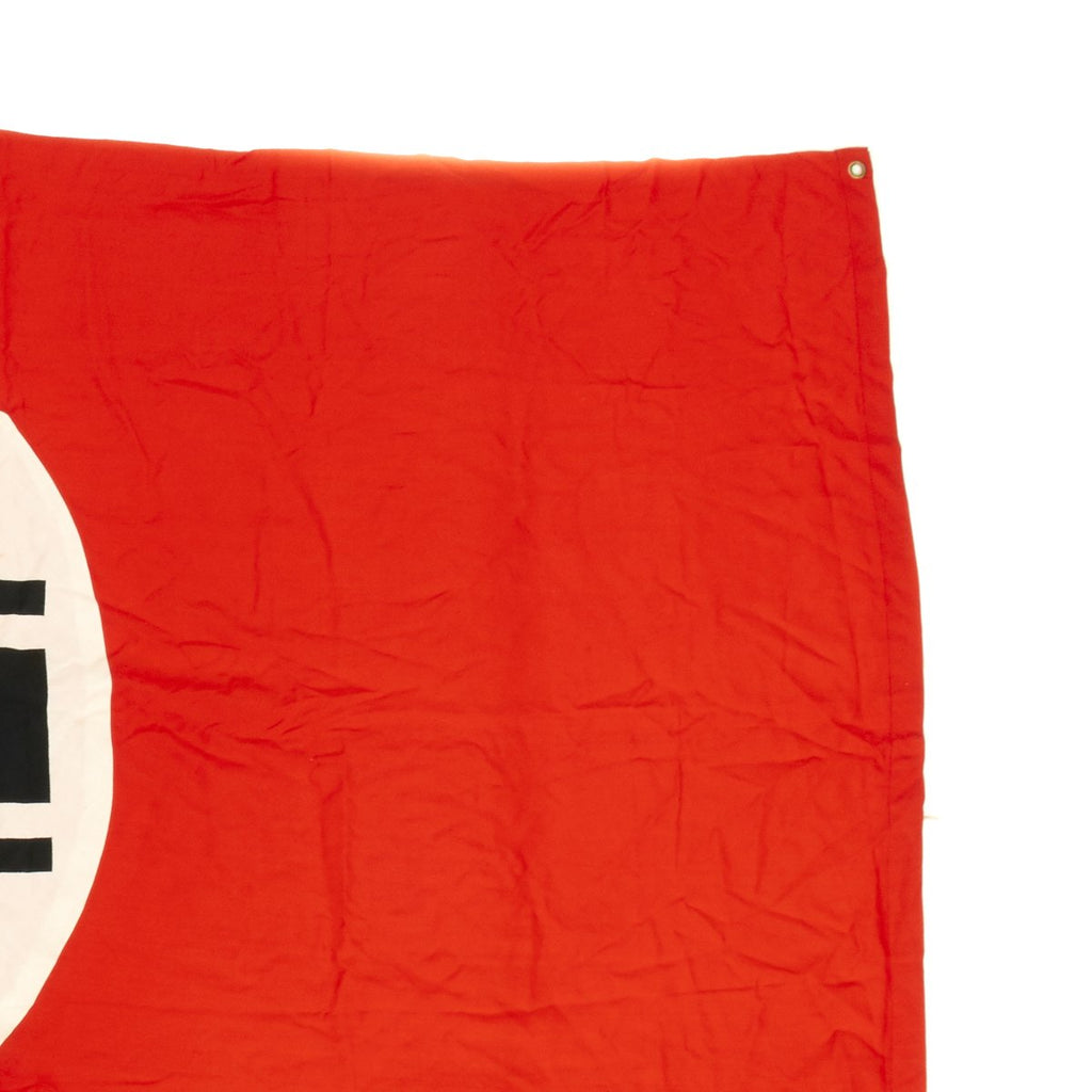 Original German WWII Balkan Cross Tank Identification Flag ...