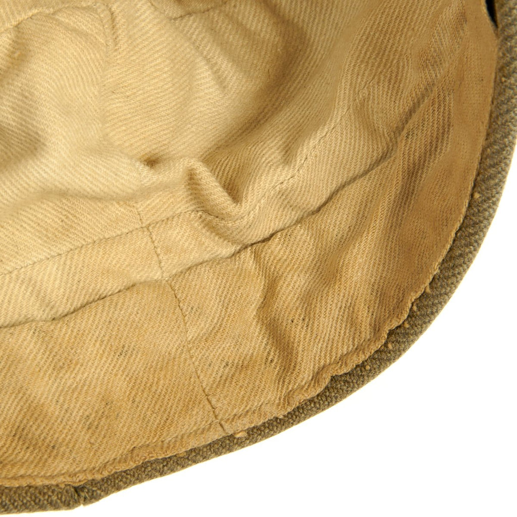 Original German WWI M1907 Feldmutzen Cap – International Military Antiques