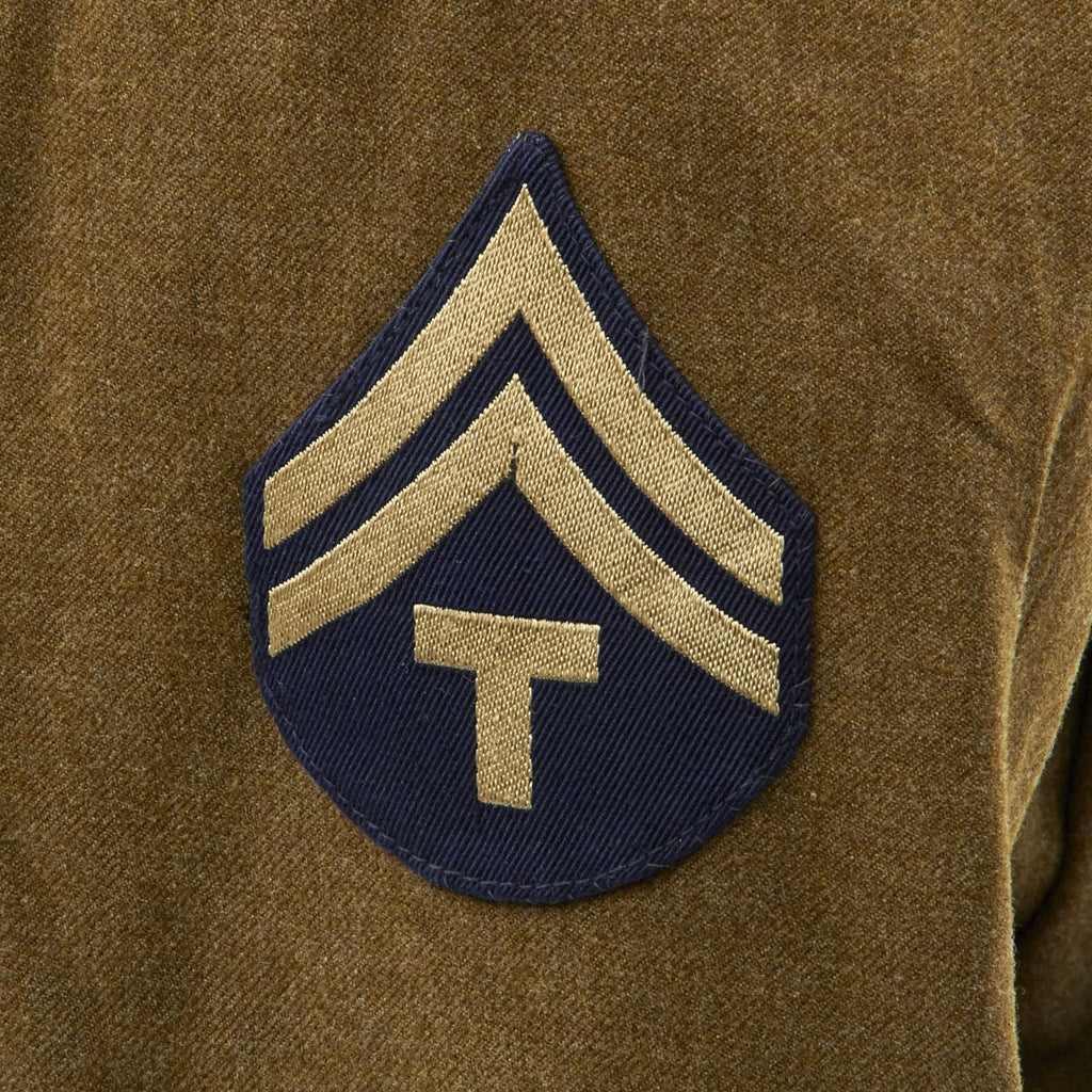 Original U.S. WWII 106th Infantry Division St. Vith Battle of the Bulge ...