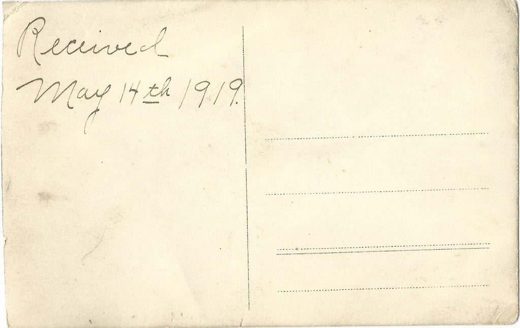 Original U.S. WWI 3rd Infantry Division AEF Named Grouping ...