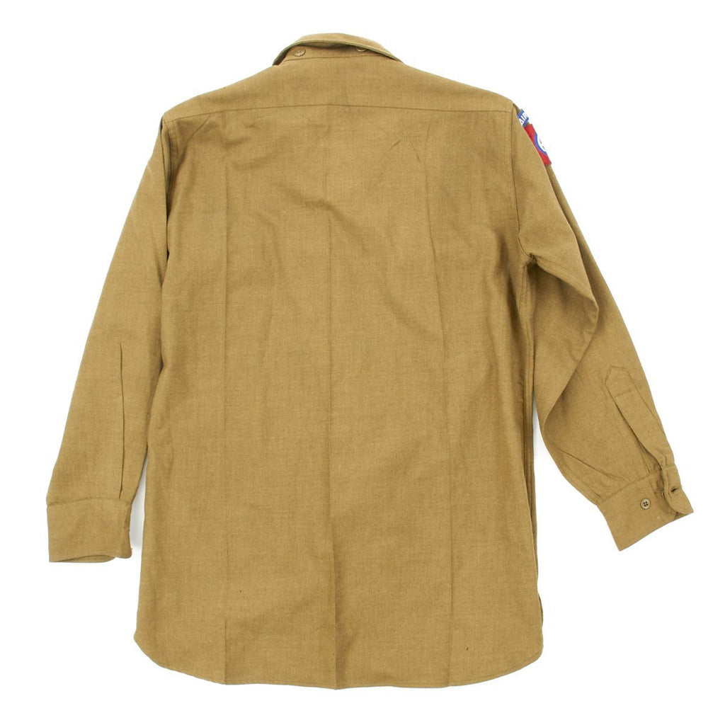 Original U.S. WWII 101st Airborne 506th PIR Named Uniform Grouping - B ...