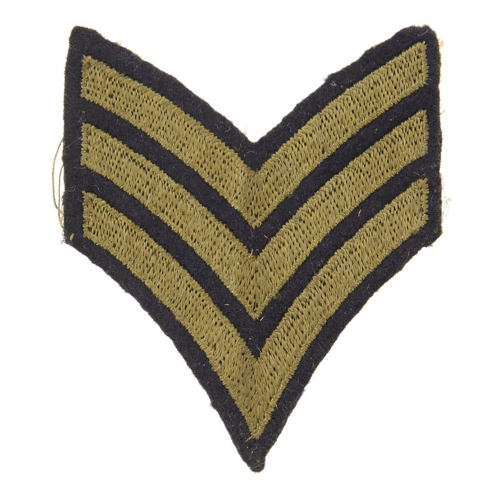 Original U.S. WWII 101st Airborne 506th PIR Named Uniform Grouping - B ...