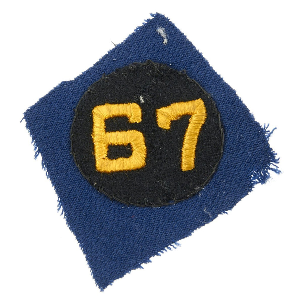 Original U.S. WWII 101st Airborne 506th PIR Named Uniform Grouping - B ...