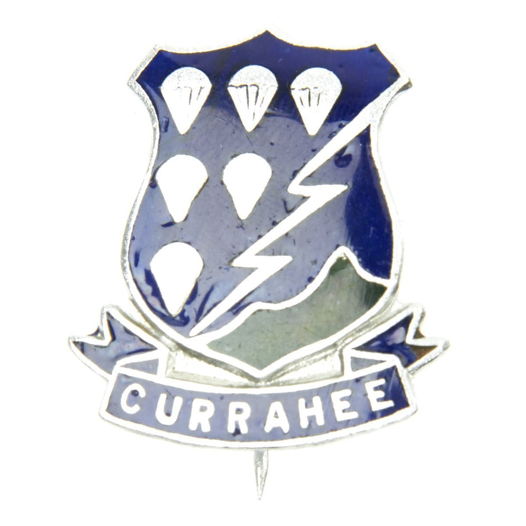 Original U.S. WWII 101st Airborne 506th PIR Named Uniform Grouping - B ...