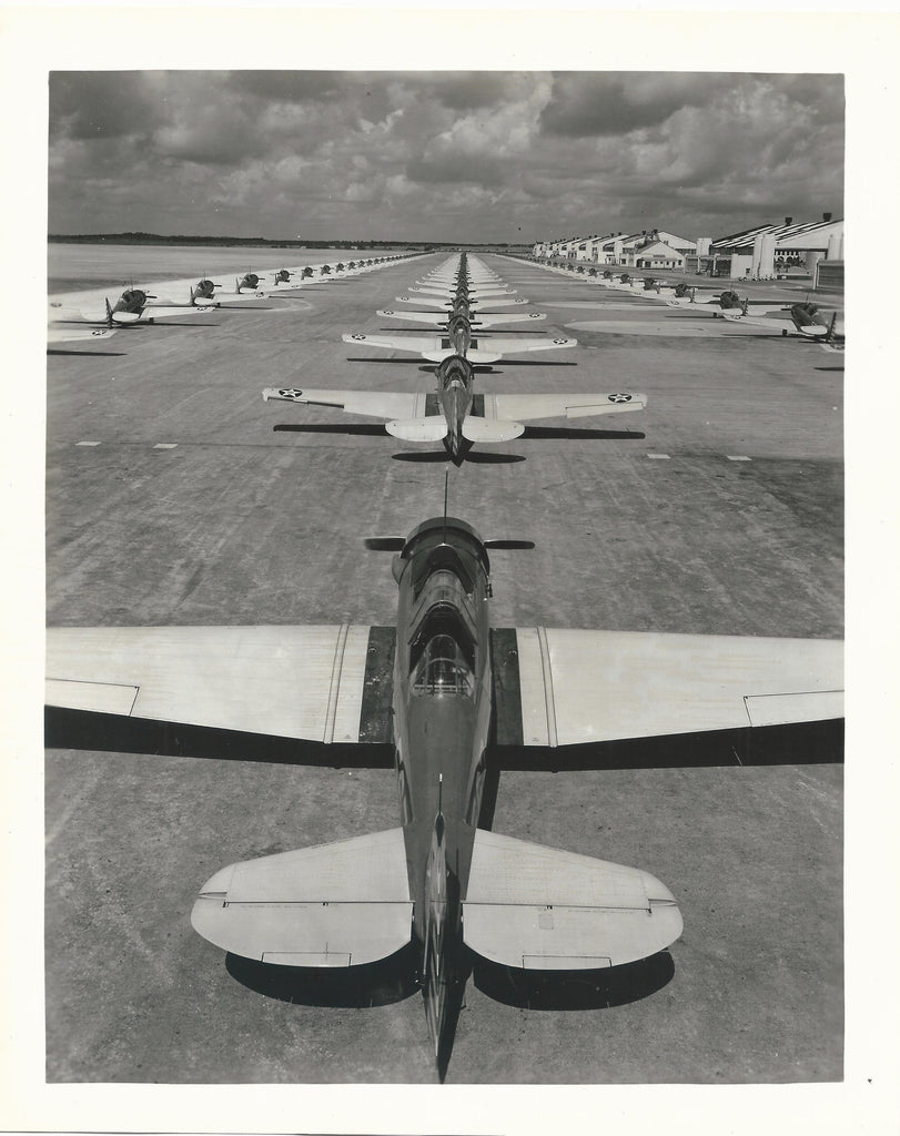 Original U.S. WWII and Post War Photo Archive Collection of Major ...