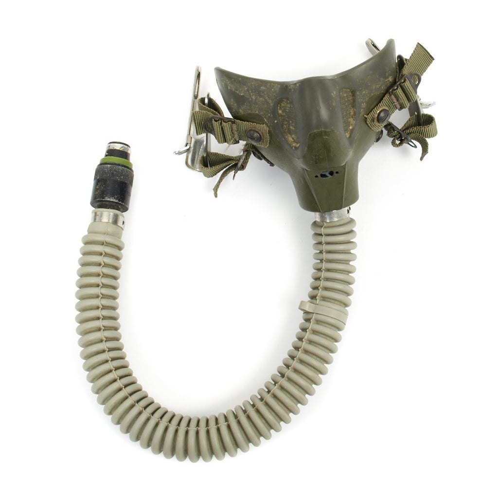 Original USN F-14 Tomcat Top Gun HGU-33/P Flying Helmet by Gentex ...