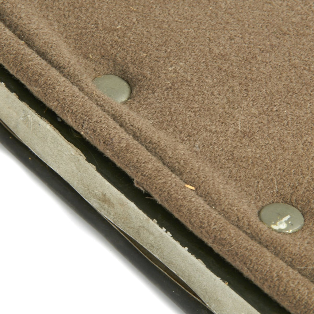 Original British WWII RAF Avro Lancaster Parachute Escape Hatch ...