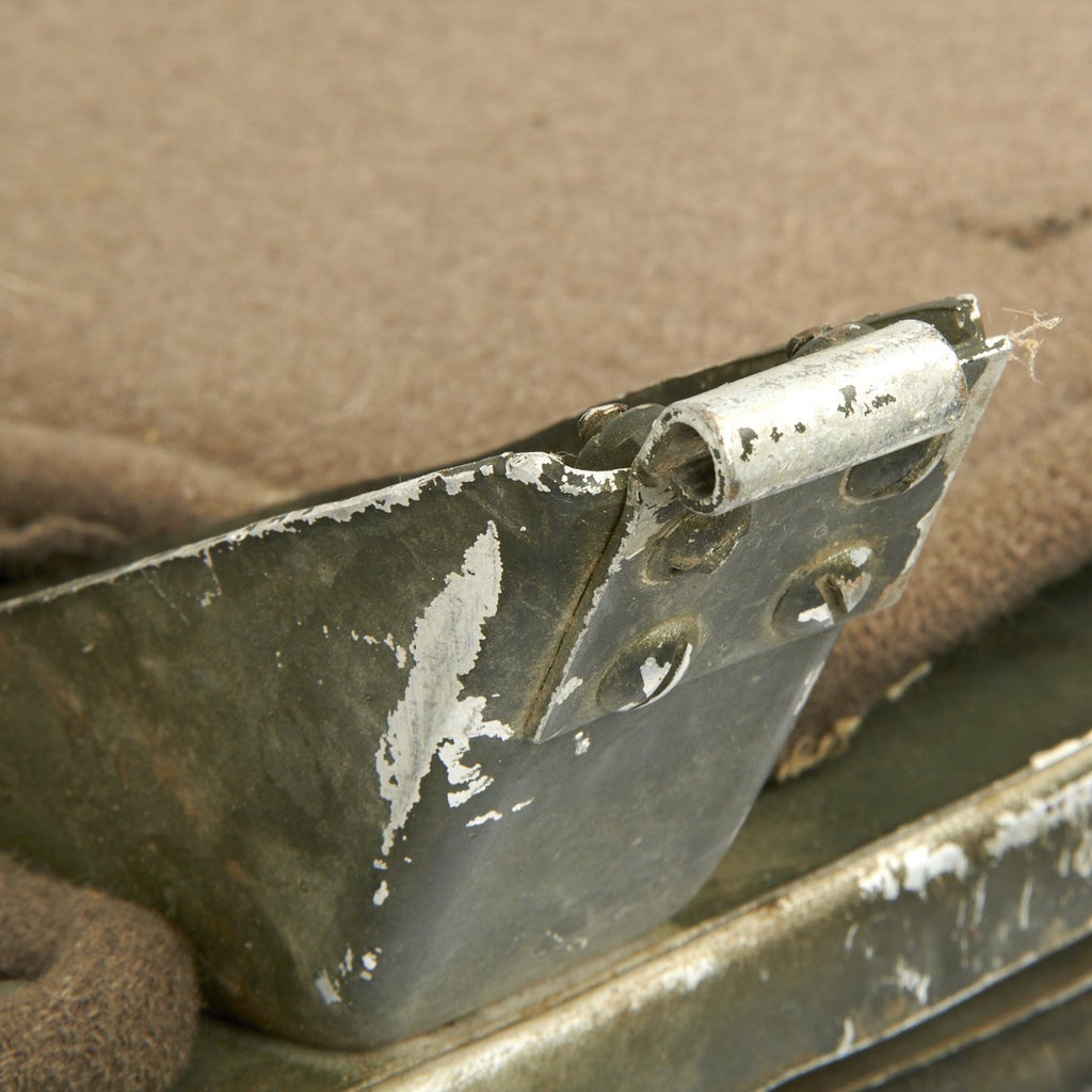 Original British WWII RAF Avro Lancaster Parachute Escape Hatch ...