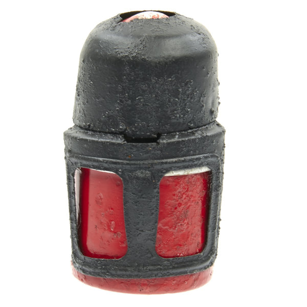 Original Italian WWII M35 Red Devil Grenade by OTO - Bomba a Mano Mod ...