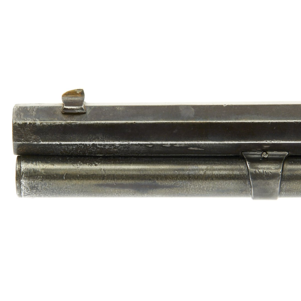 Original U.S. Native American Owned Winchester Model 1873 .38-40 Rifle ...