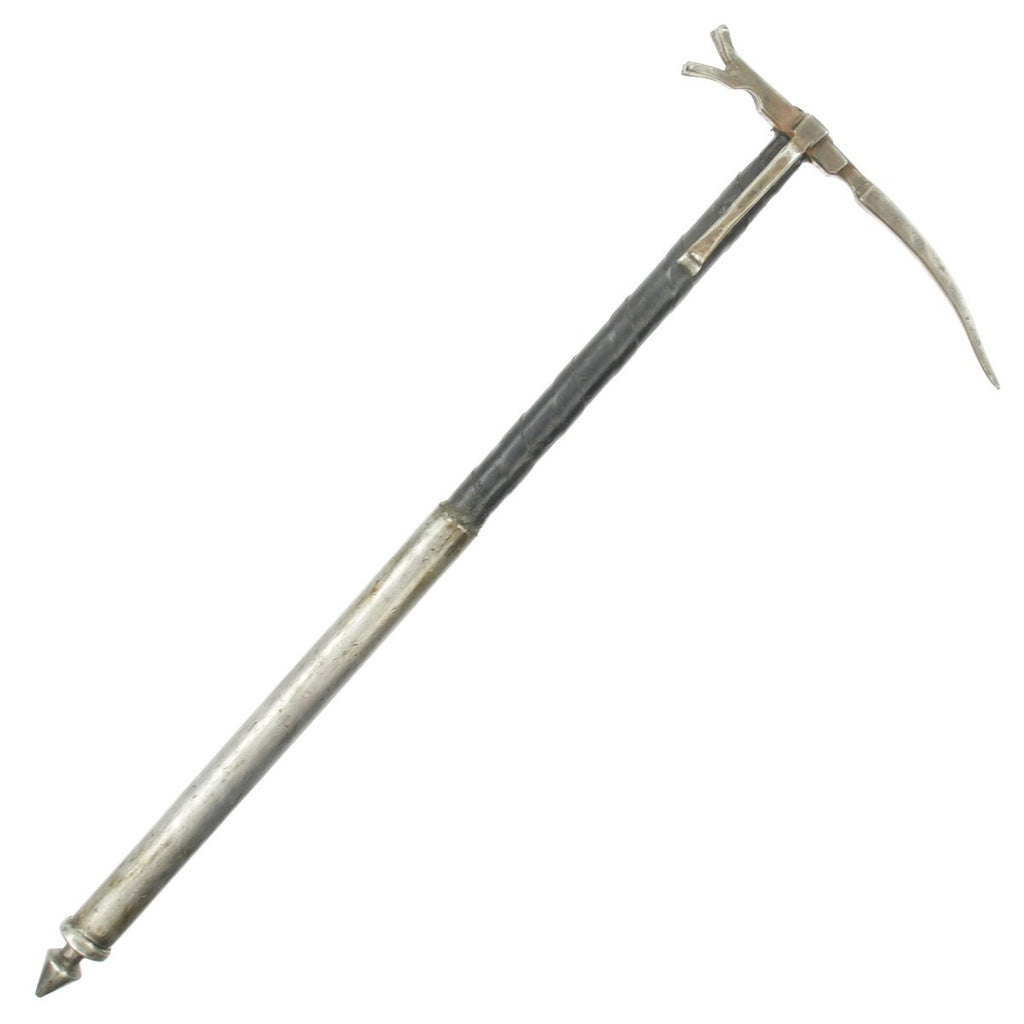 Original 17th Century Polish Spiked War Hammer - circa 1680 ...