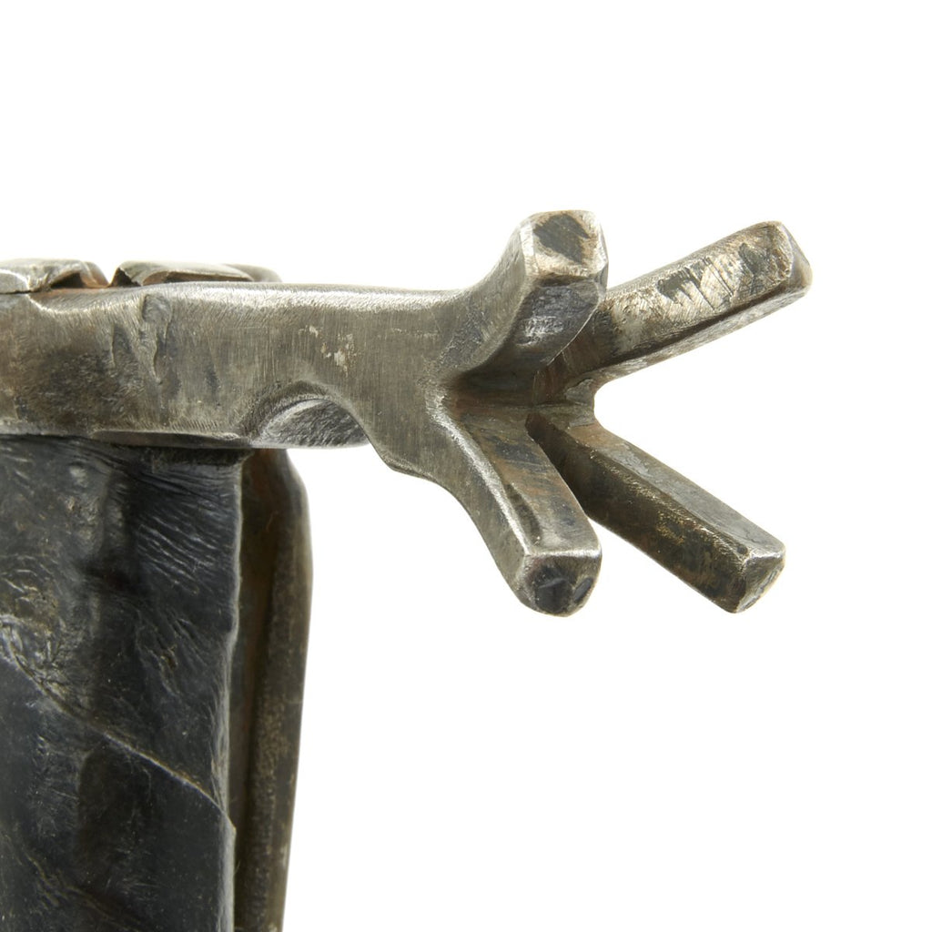 Original 17th Century Polish Spiked War Hammer - circa 1680 ...