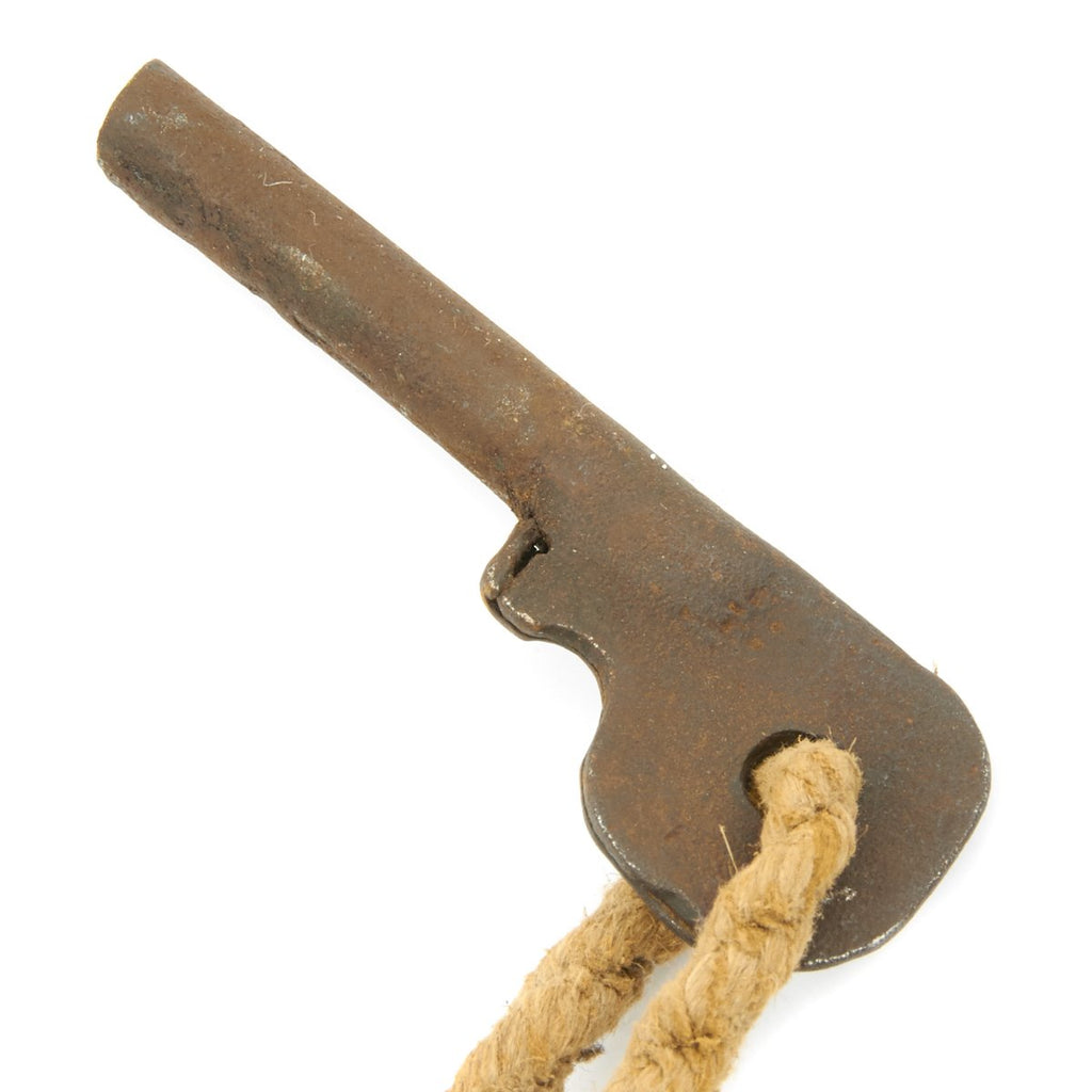 Original British 18th Century Wrought Iron Chain Gang or Slave Trade L ...