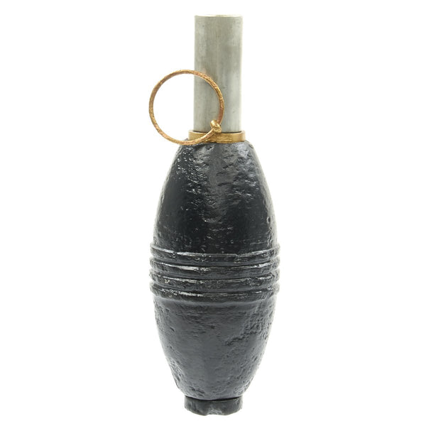Original Finnish WWII M32 Egg Hand Grenade Model 32 Mortar Shell ...