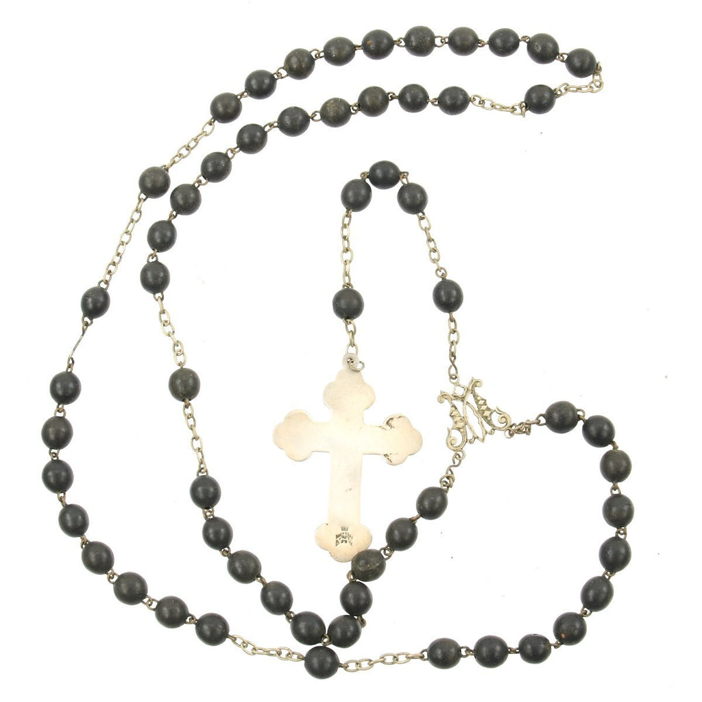 Original Victorian Era Cased Vampire Defense Set of Sir Philip Burne ...