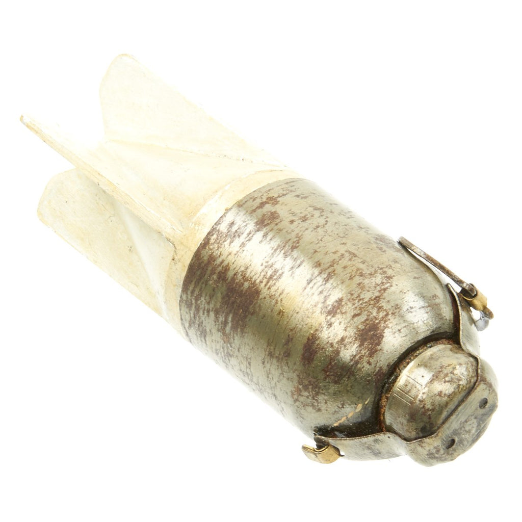 Original Italian WWII 45mm Brixia Model 35 Mortar Bomb - Inert ...