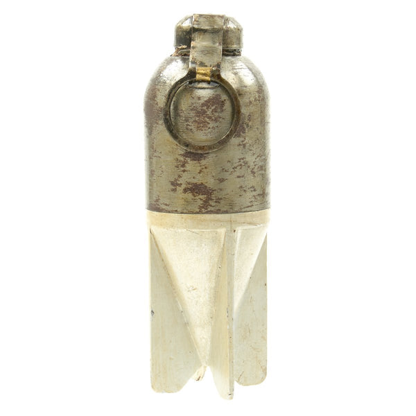 Original Italian WWII 45mm Brixia Model 35 Mortar Bomb - Inert ...