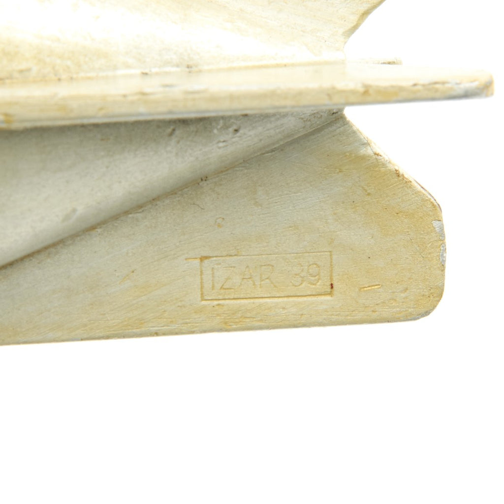 Original Italian WWII 45mm Brixia Model 35 Mortar Bomb - Inert ...