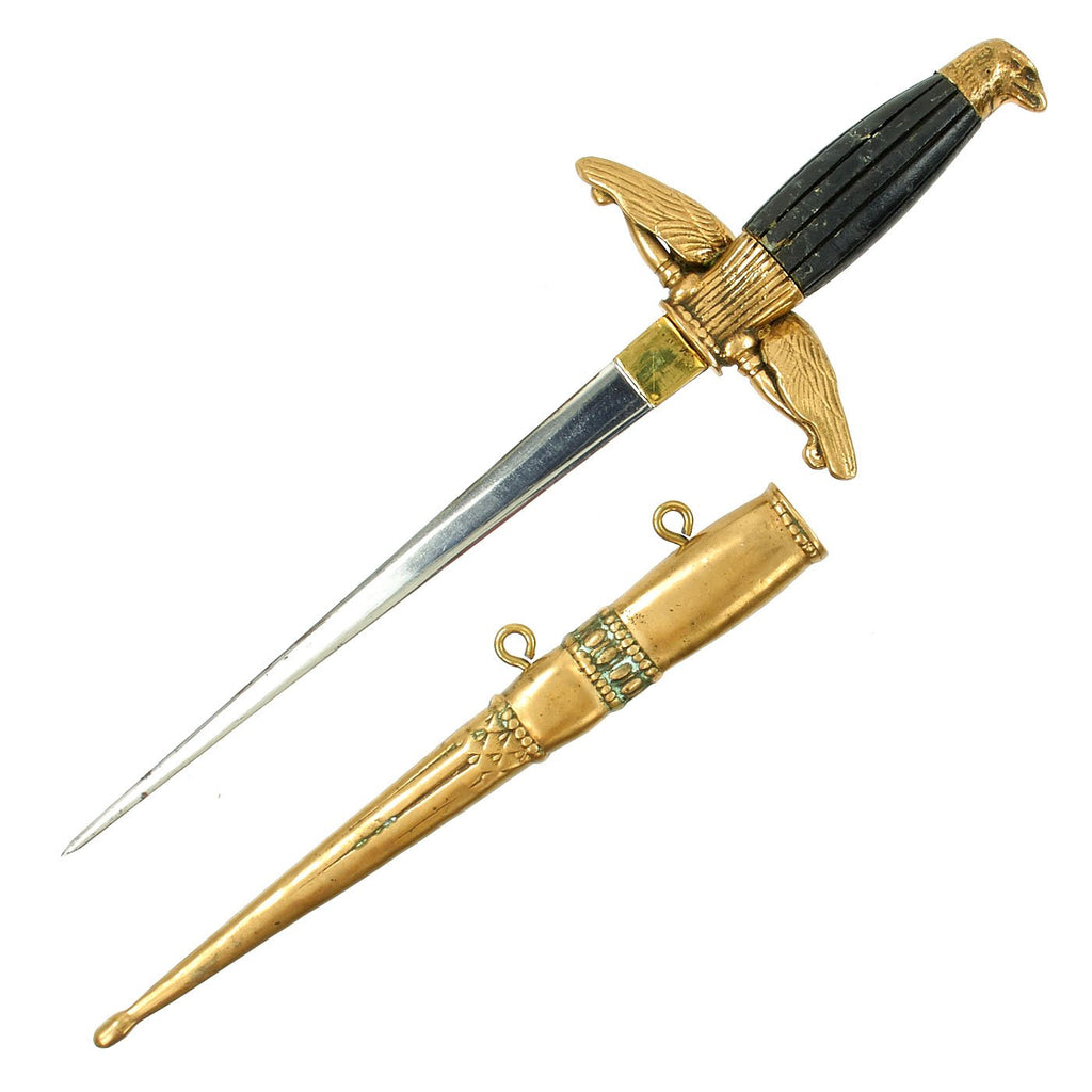 Hungarian WWII Model 1932 Royal Hungarian Air Force Officer Dagger ...