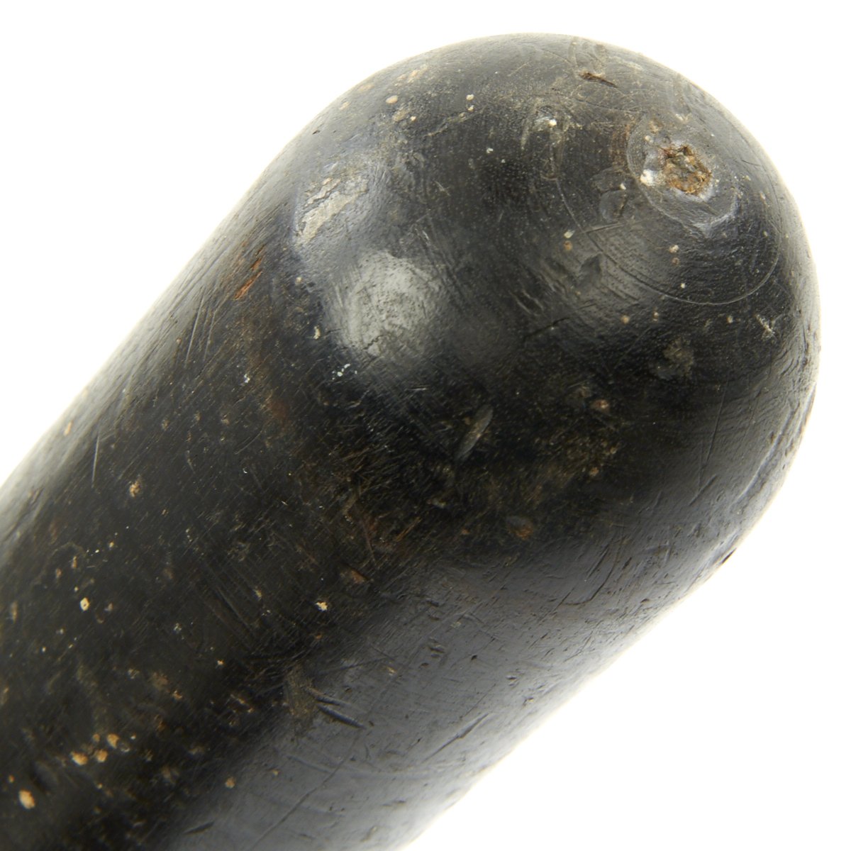 Original British Victorian Bobby Police Truncheon with V.R. Proof - ci ...