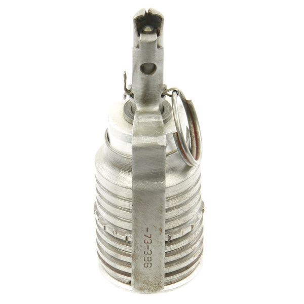 Original Soviet 40mm VOG-25 High Explosive Converted Hand Grenade ...