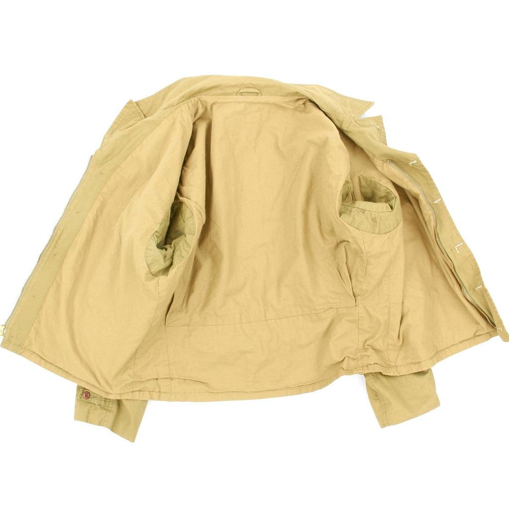 Original Saving Private Ryan U.S. WWII Rangers M41 Field Jacket Costume ...