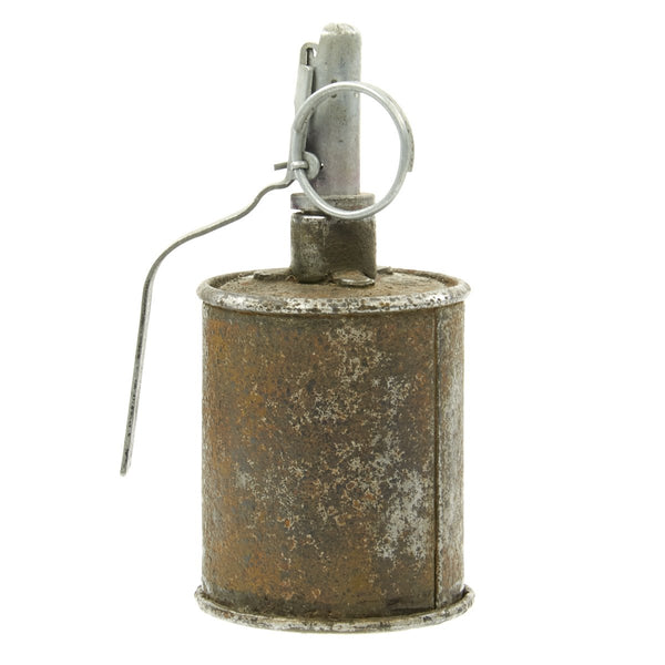 Original Soviet WWII RG-42 Grenade - Inert – International Military ...