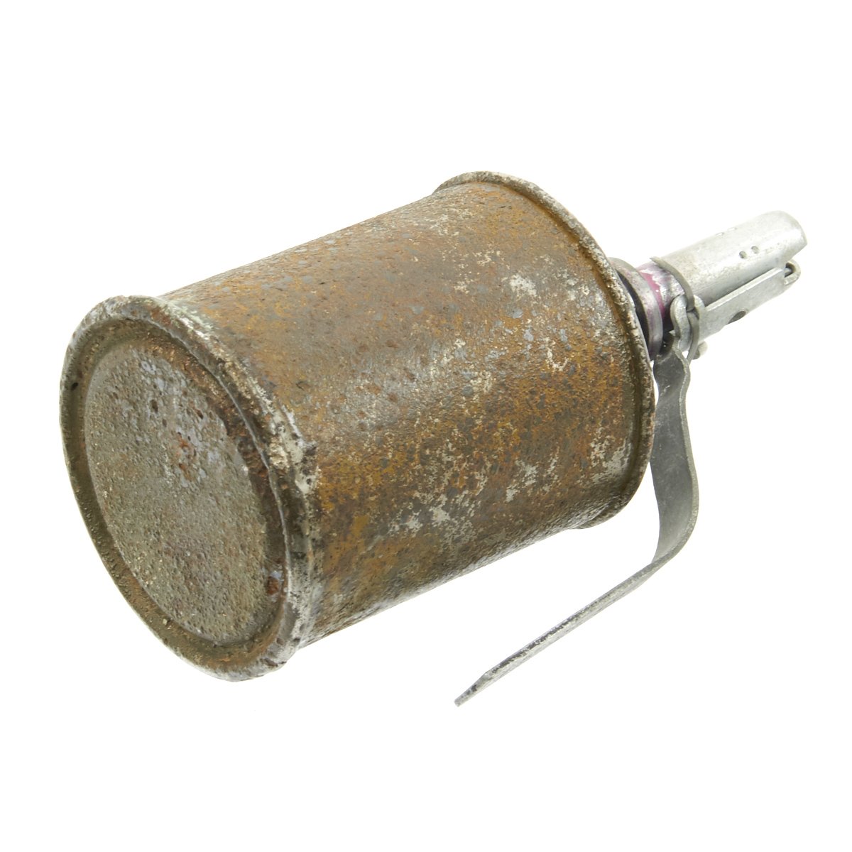 Original Soviet WWII RG-42 Grenade - Inert – International Military ...