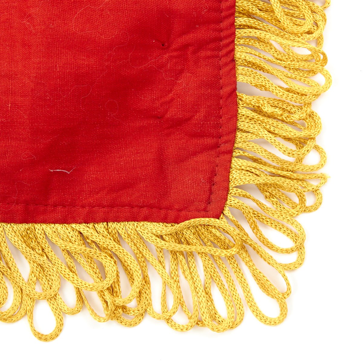 Original Vietnam War 1968 NVA Viet Cong Flag People's Liberation Armed ...