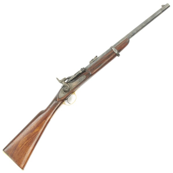 Original Belgian-Made Snider Carbine made for the Boer Republic - Lièg ...