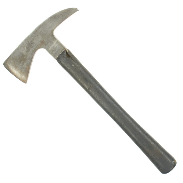 Original British WWII Air Raid Precautions ARPAX Fire Rescue Axe by Ch ...