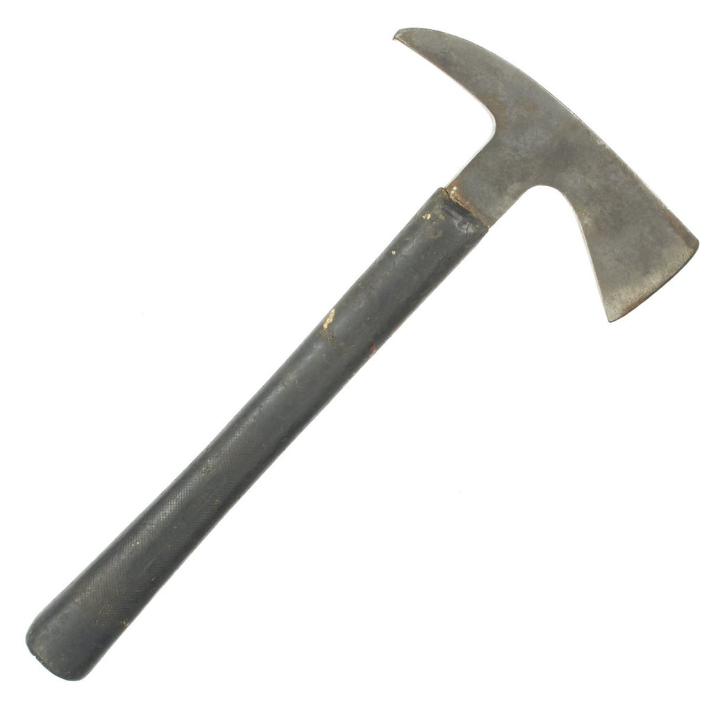 Original British WWII Air Raid Precautions ARPAX Fire Rescue Axe by Ch ...