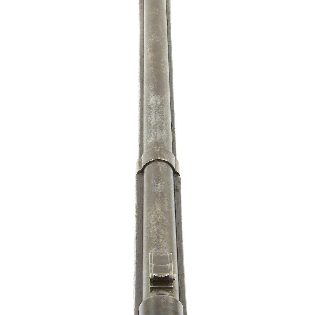 Original U.S. Civil War Springfield Armory Model 1861 Rifled-Musket Co ...