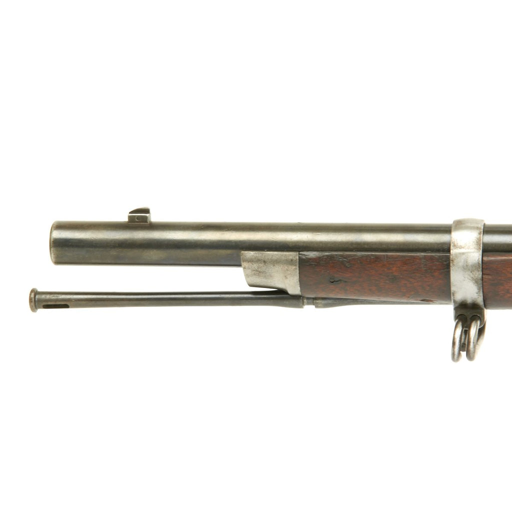 Original U.S. Springfield Trapdoor Model 1873 Rifle Made in 1882 - Ser ...