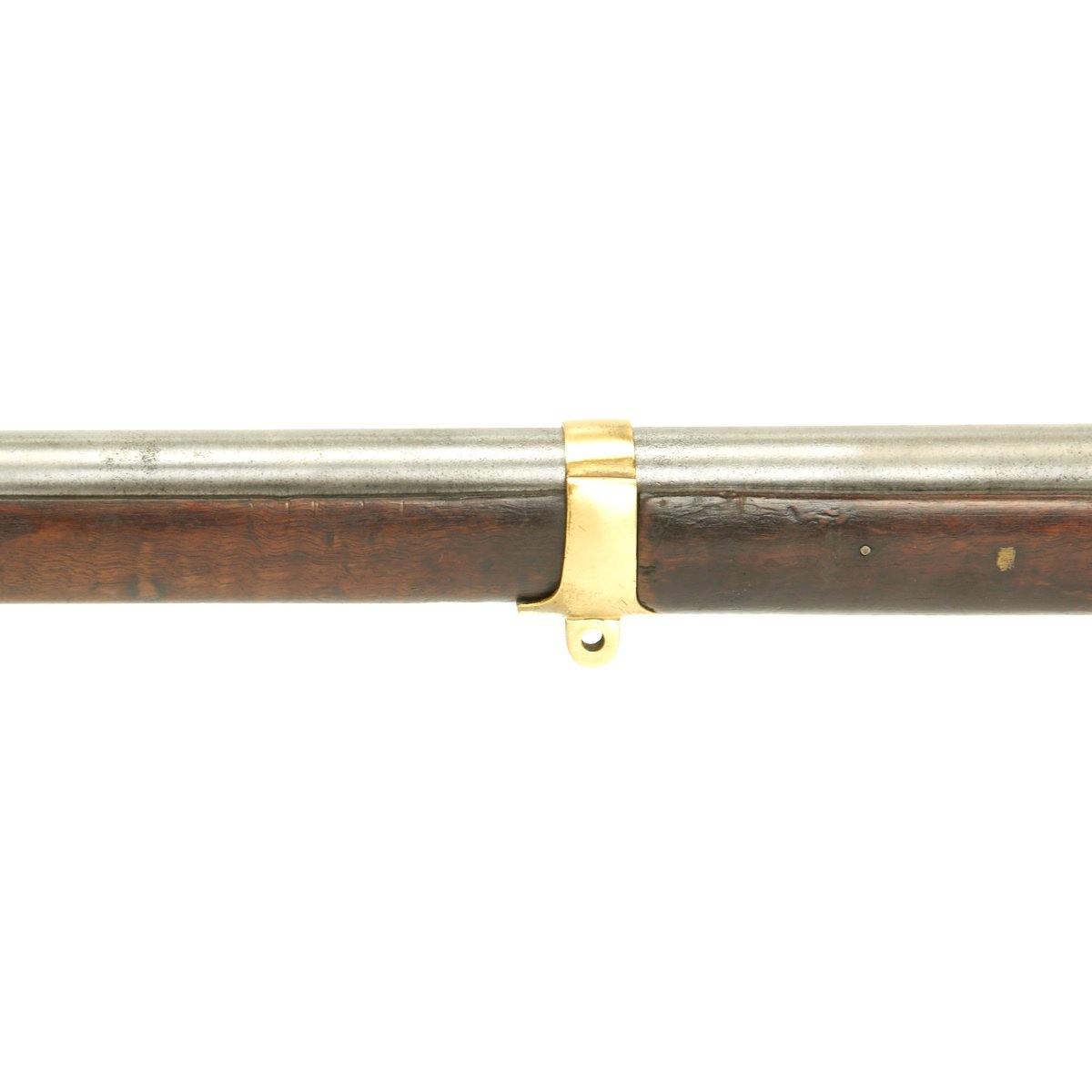 Original Prussian Potsdam Model 1809 Percussion Conversion Musket - Da ...
