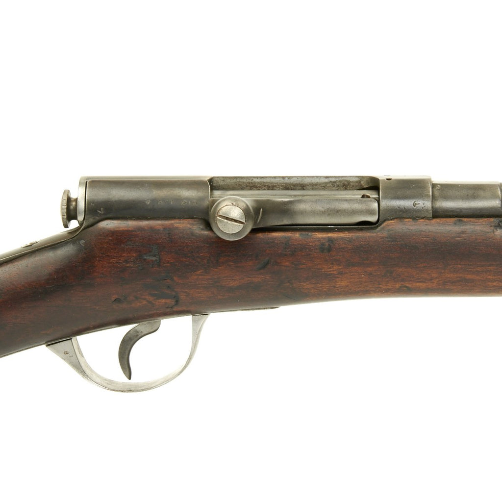 Original 1880 Japanese Type 13 Murata 11mm Single Shot Infantry Rifle ...