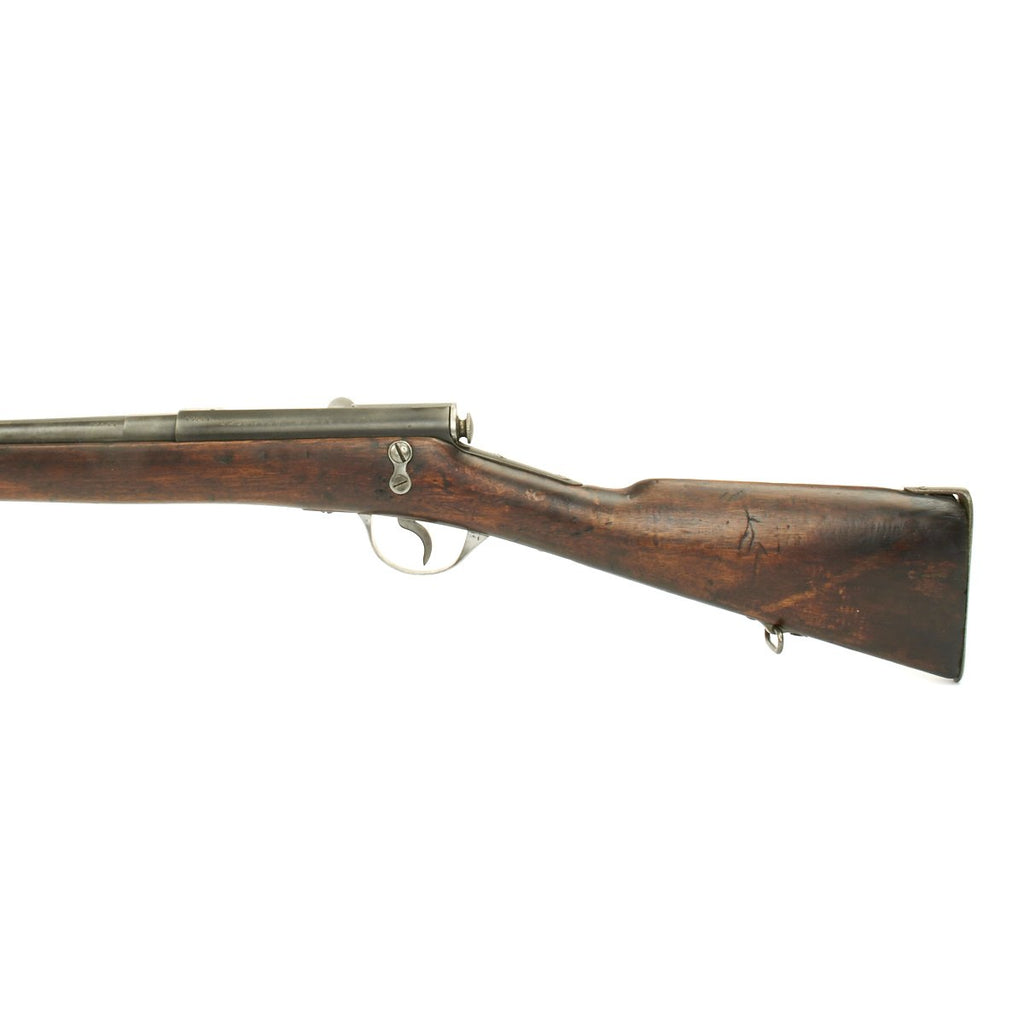 Original 1880 Japanese Type 13 Murata 11mm Single Shot Infantry Rifle ...