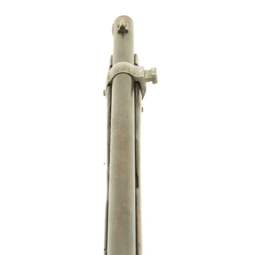 Original 1880 Japanese Type 13 Murata 11mm Single Shot Infantry Rifle ...