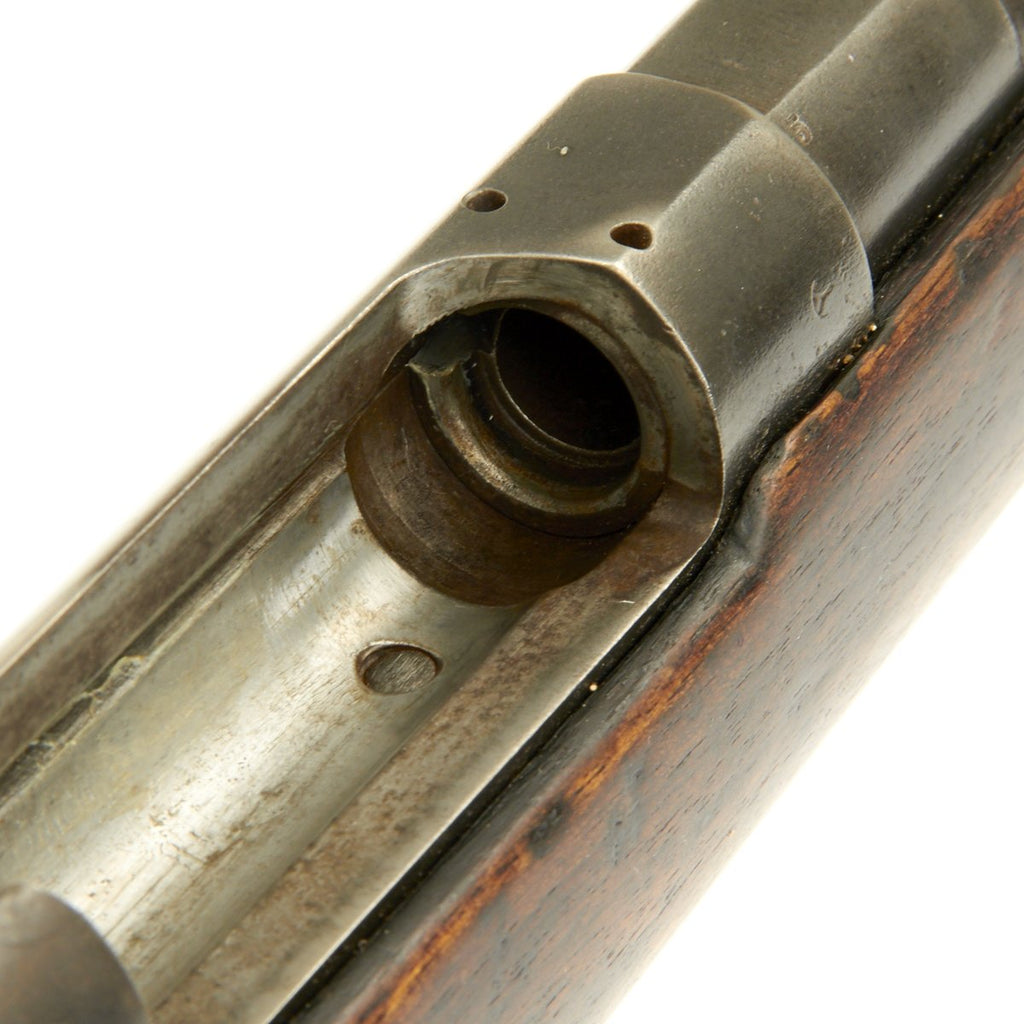 Original 1880 Japanese Type 13 Murata 11mm Single Shot Infantry Rifle ...