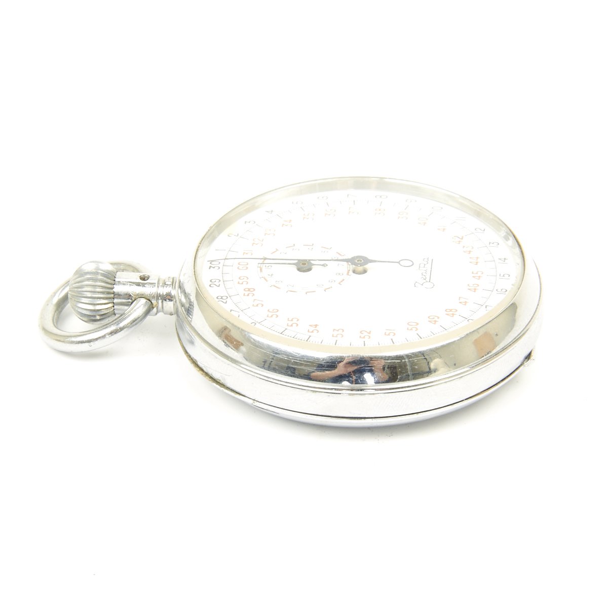 Original German WWII Kriegsmarine U-boat Torpedo Timer Stop Watch by Z ...
