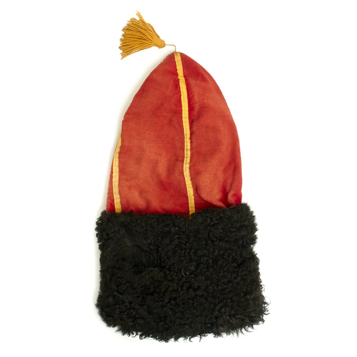 Tall Cossack Hat