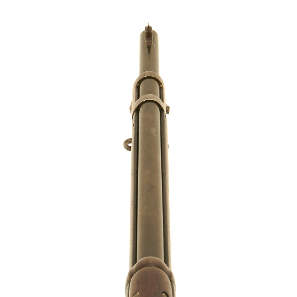 Original U.S. Springfield M1899 Krag Constabulary Carbine converted fr ...