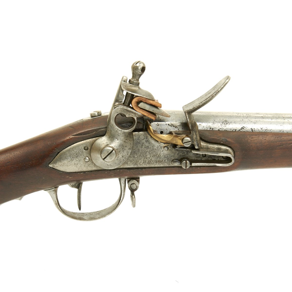 French Musket 1777